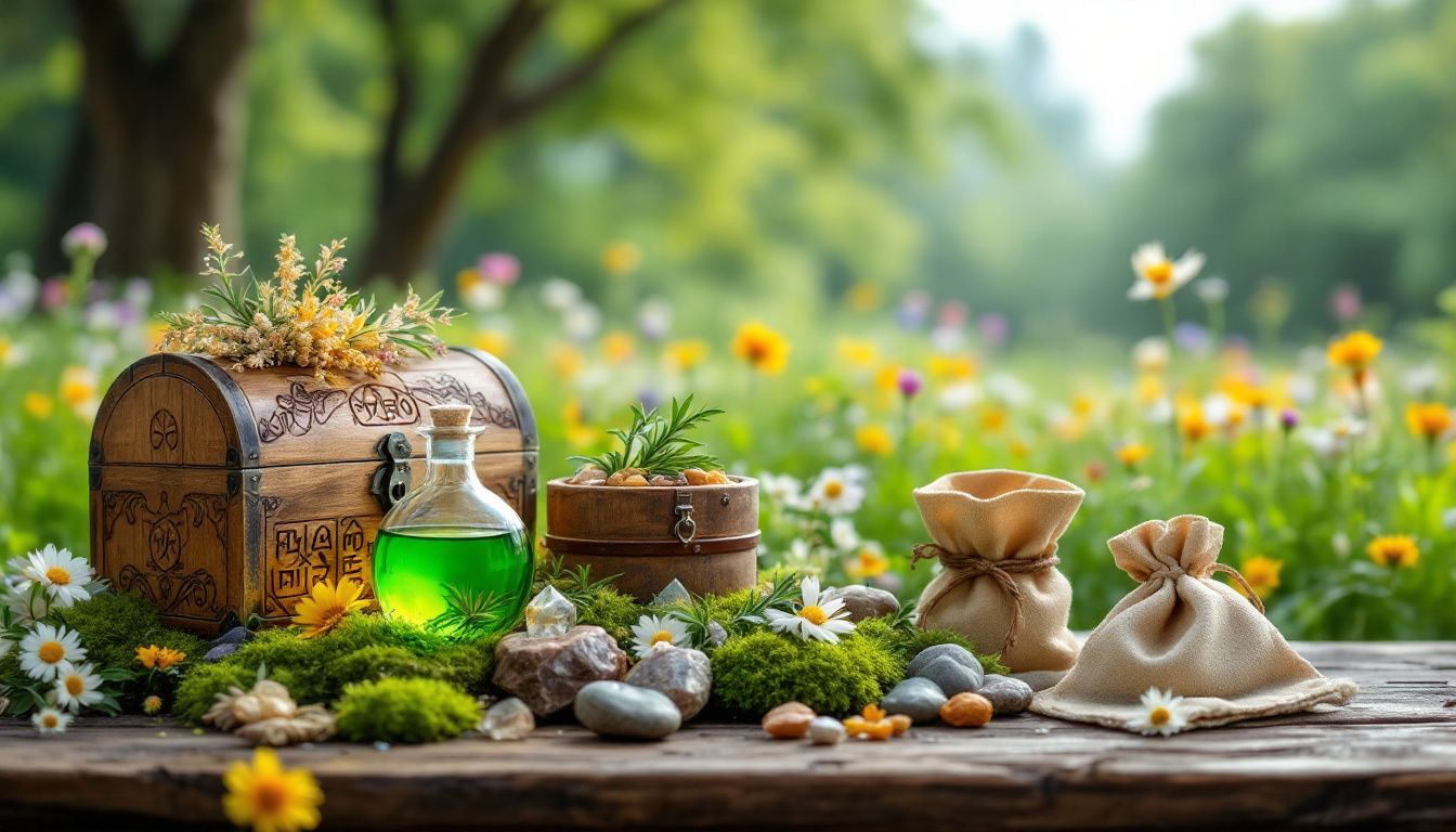 Essential Guide to Choosing the Best Natural Health Product